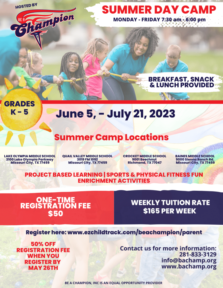 Summer Camps